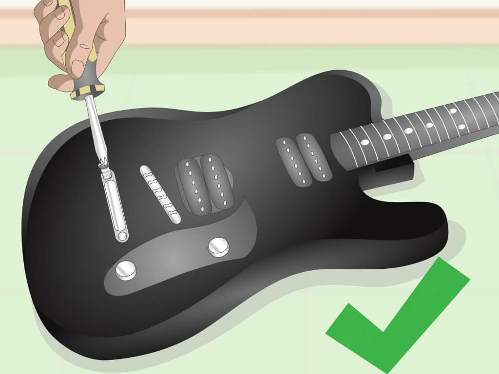 15 easy upgrades for electric guitars – Deplike – Guitar Amps & FX Pedals