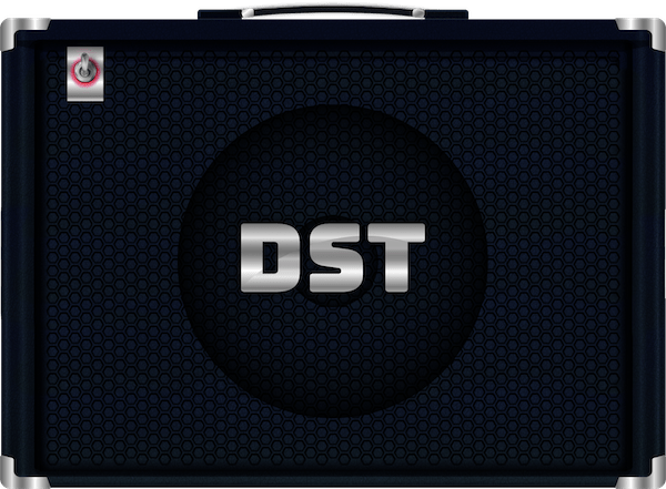 DST Cabinet – Deplike – Guitar Amps & FX Pedals